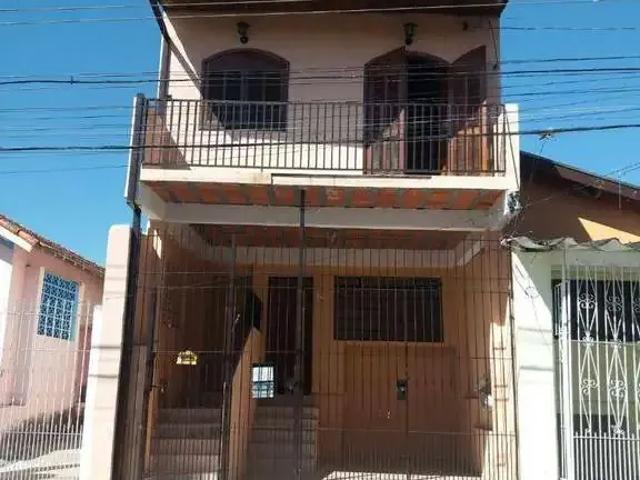 Casa / Sobrado para Locação em São José dos Campos/SP Santana 3 Quartos