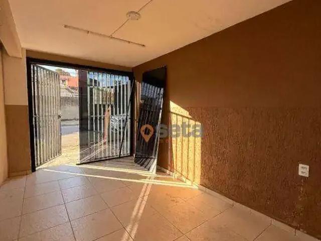 Casa / Sobrado para Locação em São José dos Campos/SP Santana 2 Quartos