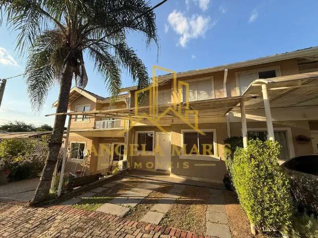 Casa / Sobrado para Locação em São José dos Campos/SP Urbanova VI 3 Quartos