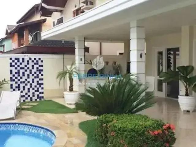 Casa / Sobrado para Locação em São José dos Campos/SP Urbanova 3 Quartos