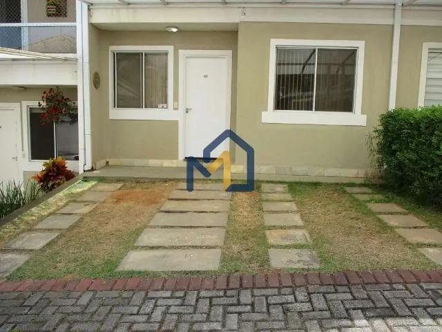 Casa / Sobrado para Locação em São José dos Campos/SP Urbanova 3 Quartos