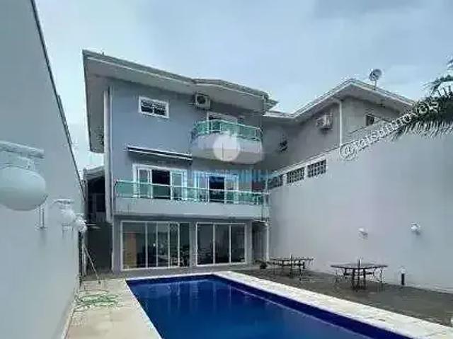 Casa / Sobrado para Locação em São José dos Campos/SP Urbanova 3 Quartos