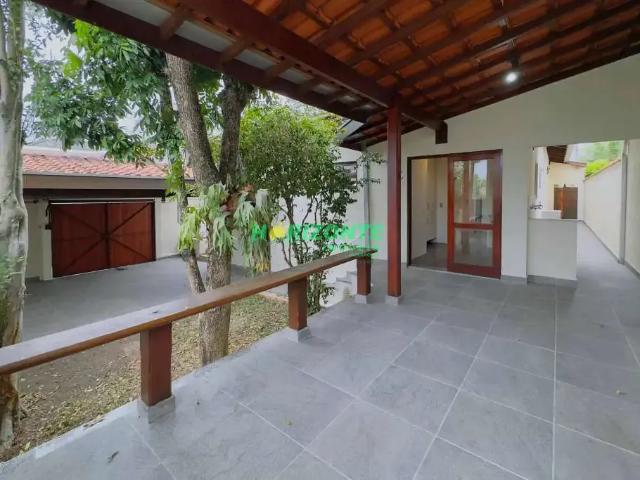 Casa / Sobrado para Locação em São José dos Campos/SP Urbanova 3 Quartos