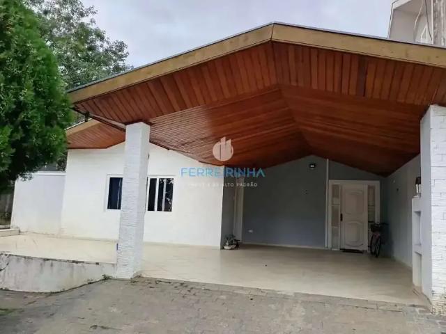 Casa / Sobrado para Locação em São José dos Campos/SP Urbanova 3 Quartos