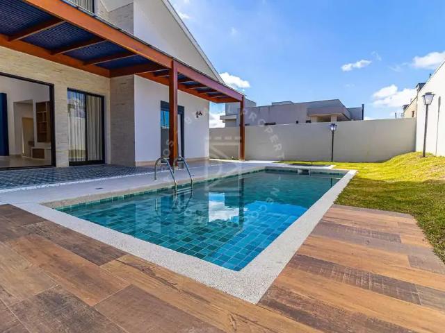 Casa / Sobrado para Locação em São José dos Campos/SP Urbanova 4 Quartos