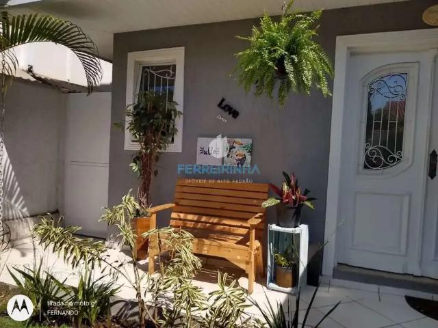 Casa / Sobrado para Locação em São José dos Campos/SP Urbanova 4 Quartos