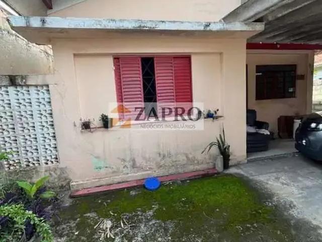 Casa / Sobrado para Locação em São José dos Campos/SP Vila Cardoso 3 Quartos