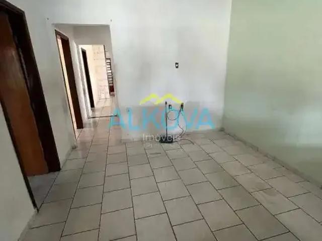 Casa / Sobrado para Locação em São José dos Campos/SP Vila Cardoso 3 Quartos