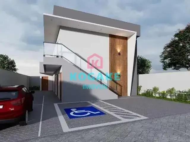 Casa / Sobrado para Locação em São José dos Campos/SP Vila Betânia 6 Quartos