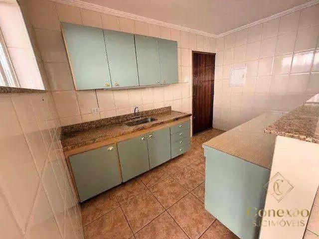 Casa / Sobrado para Locação em São José dos Campos/SP Vila Betânia 2 Quartos