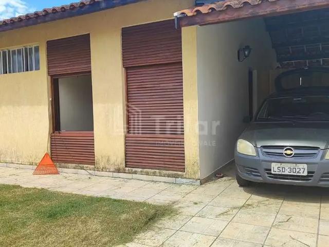 Casa / Sobrado para Locação em São José dos Campos/SP Vila Betânia 2 Quartos