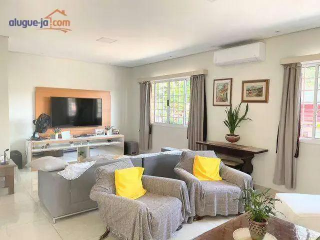 Casa / Sobrado para Locação em São José dos Campos/SP Vila Betânia 3 Quartos