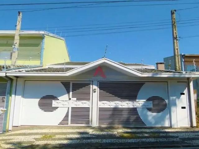 Casa / Sobrado para Locação em São José dos Campos/SP Vila das Flores 3 Quartos