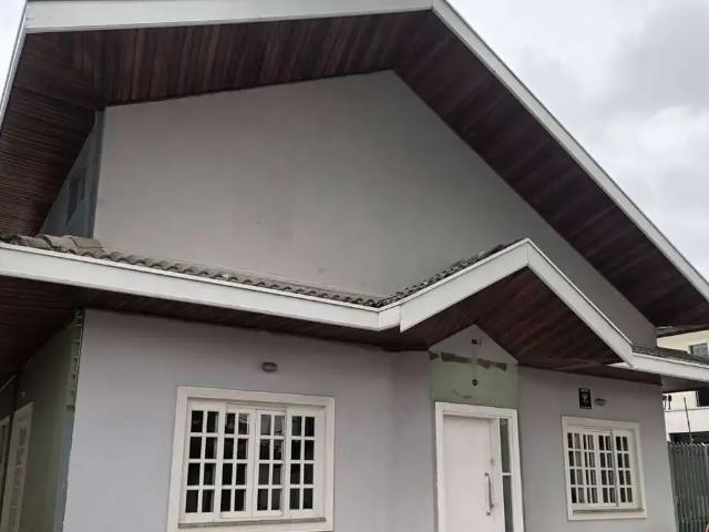 Casa / Sobrado para Locação em São José dos Campos/SP Vila Ema 3 Quartos