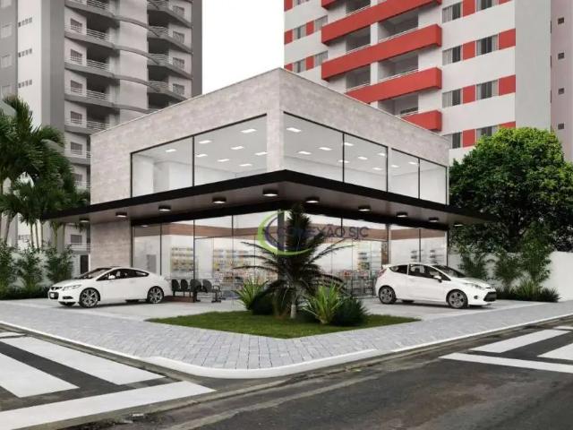 Casa / Sobrado para Locação em São José dos Campos/SP Vila Ema 3 Quartos