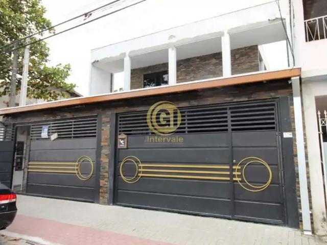 Casa / Sobrado para Locação em São José dos Campos/SP Vila Industrial 5 Quartos