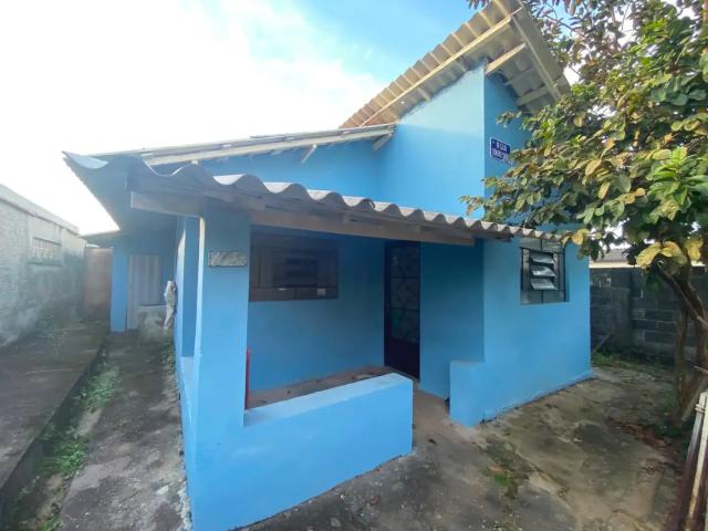 Casa / Sobrado para Locação em São José dos Campos/SP Vila Industrial 3 Quartos