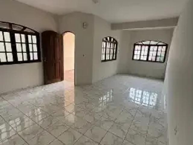 Casa / Sobrado para Locação em São José dos Campos/SP Vila Industrial 3 Quartos