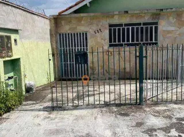 Casa / Sobrado para Locação em São José dos Campos/SP Vila Maria 3 Quartos