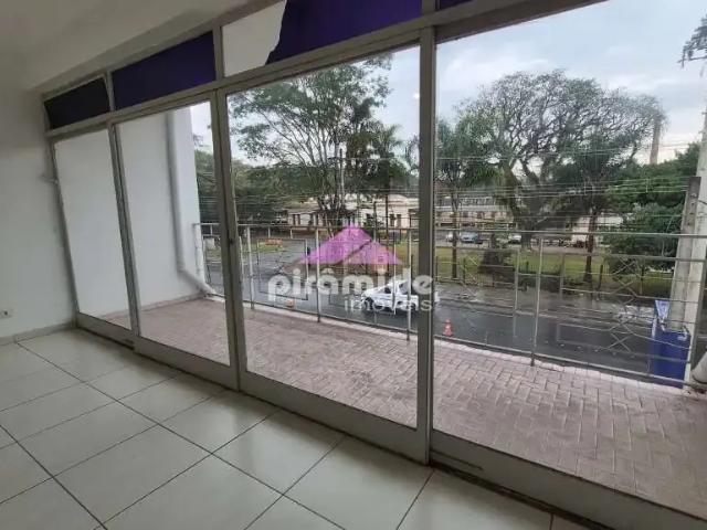 Casa / Sobrado para Locação em São José dos Campos/SP Vila Maria 3 Quartos