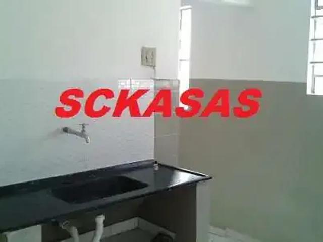 Casa / Sobrado para Locação em São José dos Campos/SP Vila Maria 1 Quartos