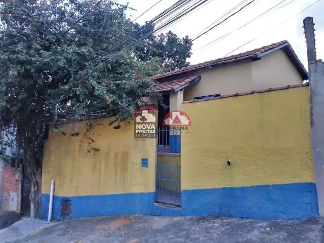 Casa / Sobrado para Locação em São José dos Campos/SP Vila Maria 1 Quartos