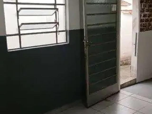 Casa / Sobrado para Locação em São José dos Campos/SP Vila Maria 1 Quartos