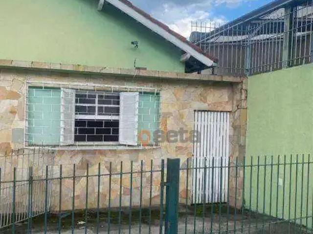 Casa / Sobrado para Locação em São José dos Campos/SP Vila Maria 1 Quartos