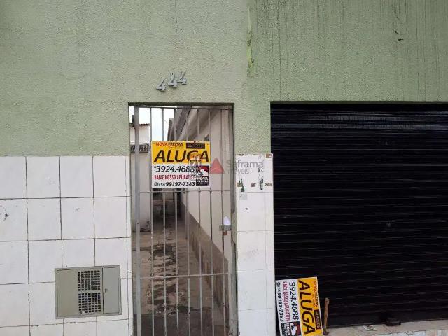 Casa / Sobrado para Locação em São José dos Campos/SP Vila Maria 1 Quartos