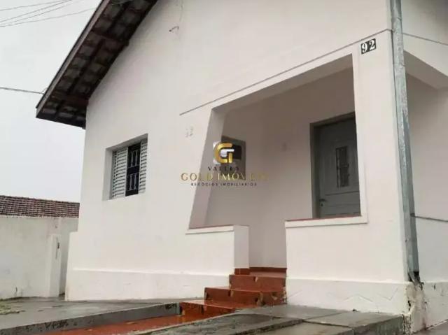 Casa / Sobrado para Locação em São José dos Campos/SP Vila Nova São José 2 Quartos