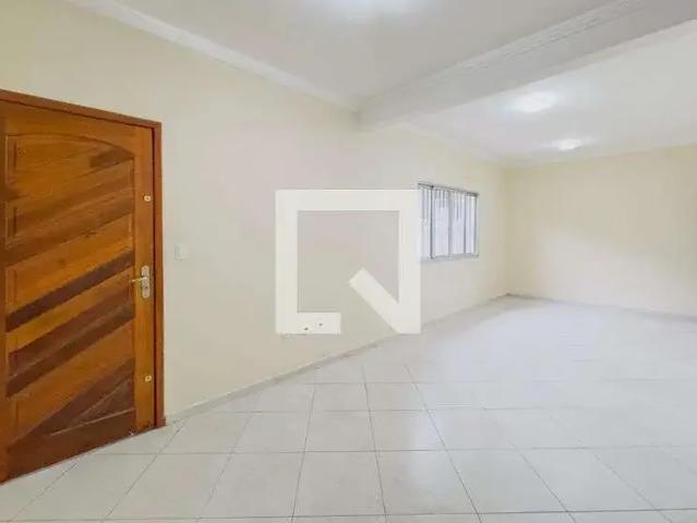 Casa / Sobrado para Locação em São José dos Campos/SP Vila Nova São José 3 Quartos