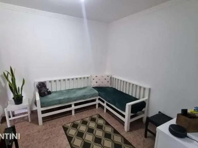 Casa / Sobrado para Locação em São José dos Campos/SP Vila Nair 1 Quartos