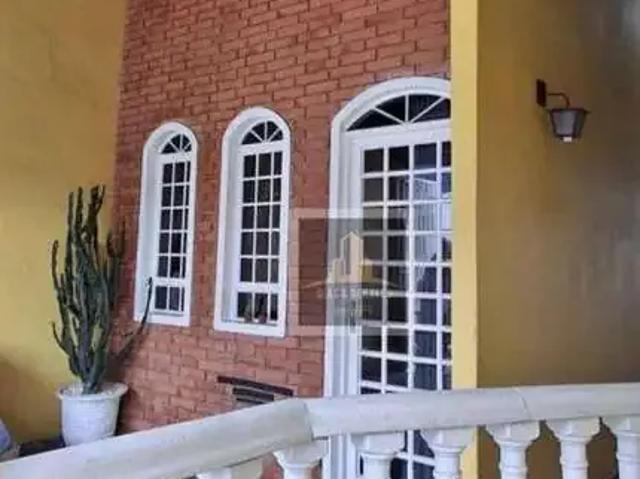 Casa / Sobrado para Locação em São José dos Campos/SP Vila Nair 3 Quartos