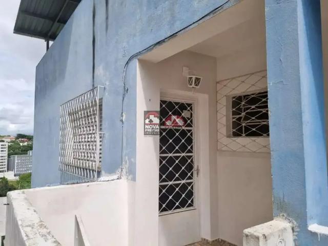 Casa / Sobrado para Locação em São José dos Campos/SP Vila São Bento 1 Quartos