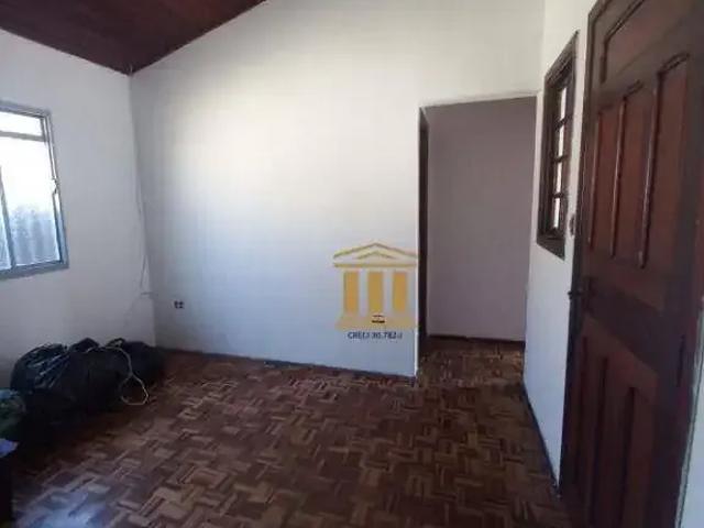 Casa / Sobrado para Locação em São José dos Campos/SP Vila São Bento 2 Quartos