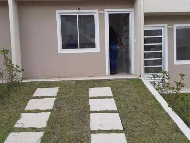 Casa / Sobrado para Locação em São José dos Campos/SP Vila São Geraldo 2 Quartos