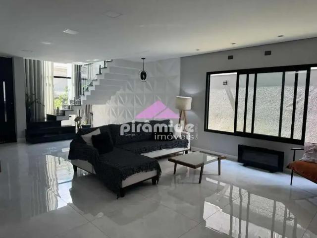 Casa / Sobrado para Locação em São José dos Campos/SP Vila Paiva 3 Quartos