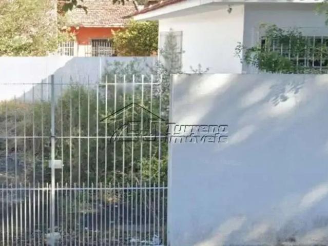 Casa / Sobrado para Locação em São José dos Campos/SP Vila Rubi