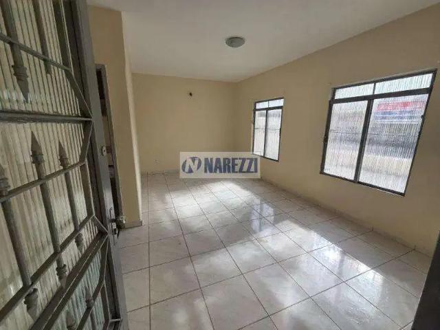 Casa / Sobrado para Locação em São José dos Campos/SP Vila Tatetuba 3 Quartos