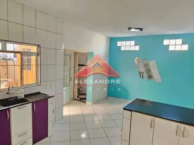 Casa / Sobrado para Locação em São José dos Campos/SP Vila Terezinha 1 Quartos