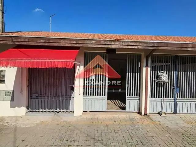 Casa / Sobrado para Locação em São José dos Campos/SP Vila Tesouro 3 Quartos