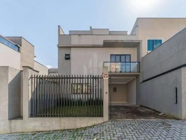 Casa / Sobrado para Locação em São José dos Pinhais/PR Afonso Pena 4 Quartos
