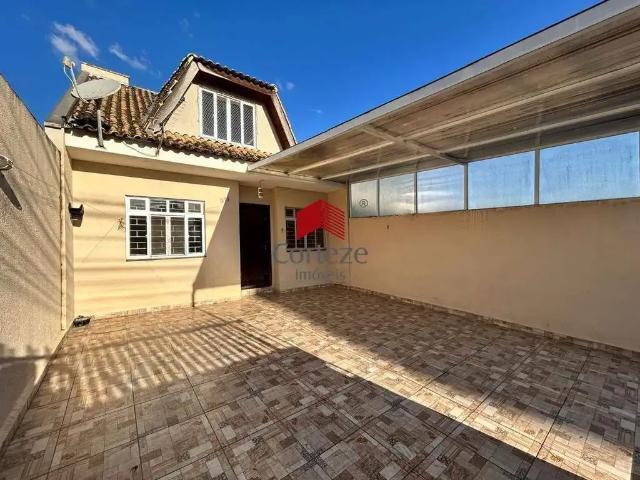 Casa / Sobrado para Locação em São José dos Pinhais/PR Afonso Pena 2 Quartos