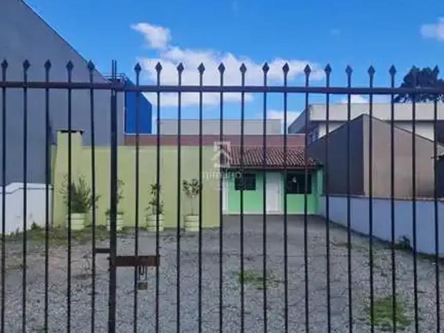 Casa / Sobrado para Locação em São José dos Pinhais/PR Afonso Pena 2 Quartos
