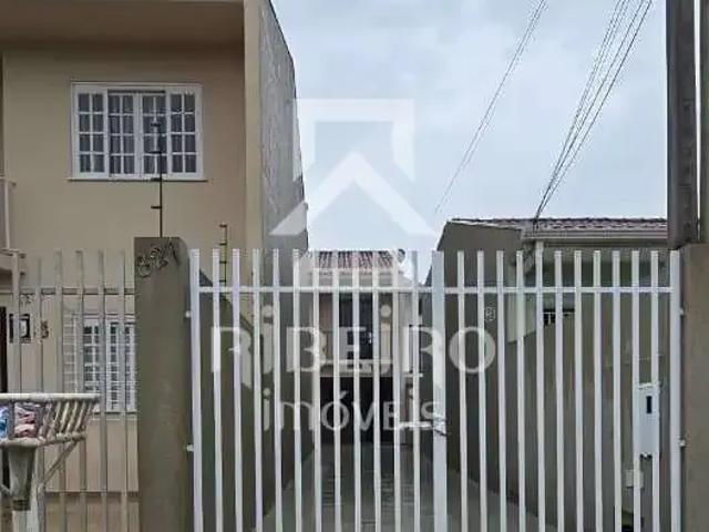 Casa / Sobrado para Locação em São José dos Pinhais/PR Afonso Pena 3 Quartos