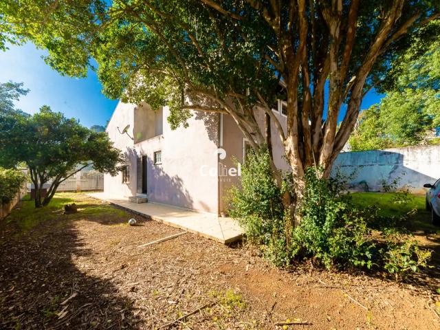 Casa / Sobrado para Locação em São José dos Pinhais/PR Aristocrata 4 Quartos