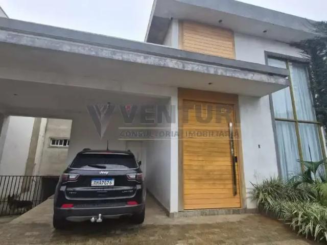 Casa / Sobrado para Locação em São José dos Pinhais/PR Aristocrata 3 Quartos