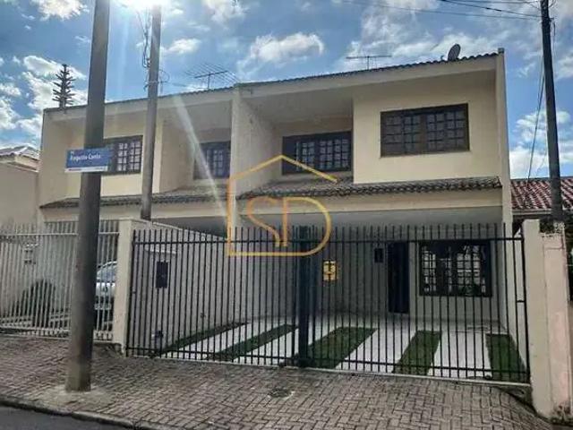 Casa / Sobrado para Locação em São José dos Pinhais/PR Aristocrata 3 Quartos