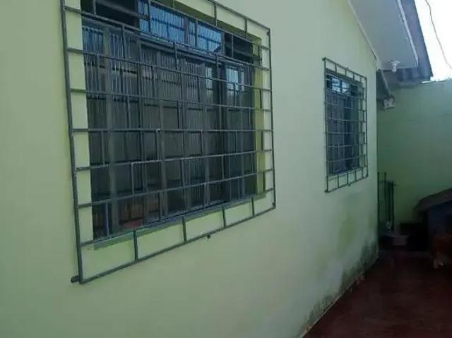 Casa / Sobrado para Locação em São José dos Pinhais/PR Braga 2 Quartos
