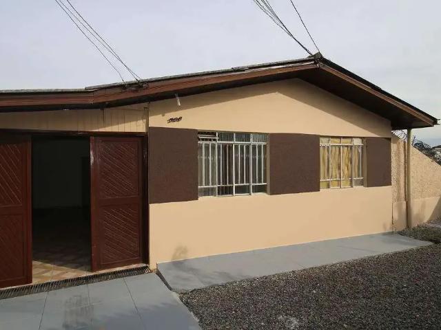 Casa / Sobrado para Locação em São José dos Pinhais/PR Braga 2 Quartos